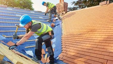 Roofing | Goldenline Remodeling